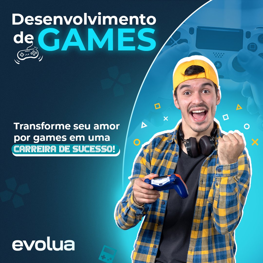 Escola Via Brasil - cod: 80006 - Evolua Game 3D