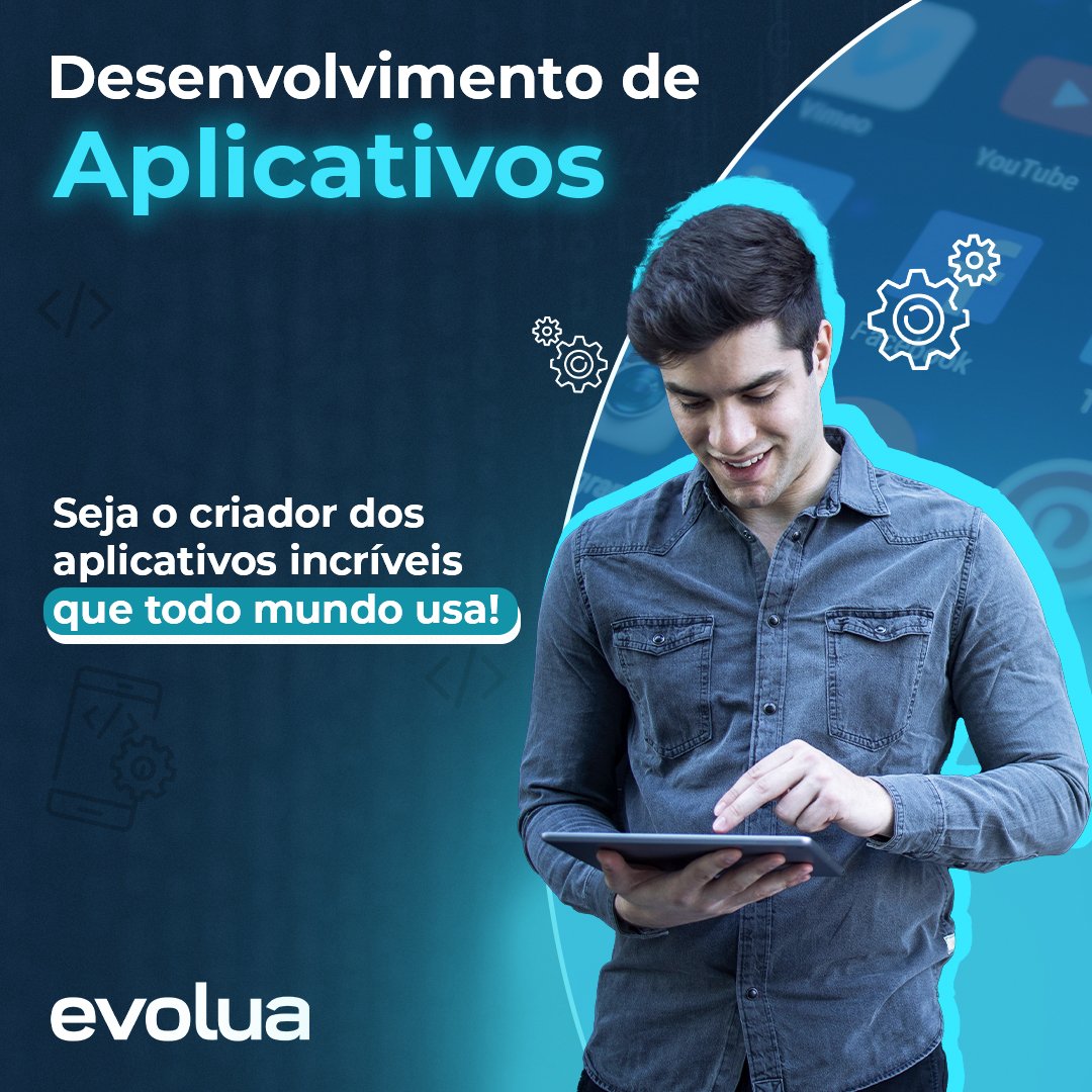 Escola Via Brasil - cod: 80014 - Evolua Apps